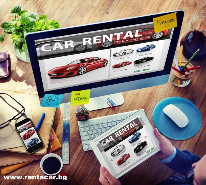 Rental Car Tips! Should we book car rental in advance? :Rentacar.BG